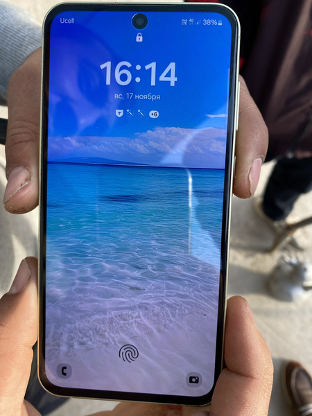 Samsung A55 sotiladi