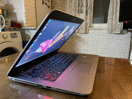 Ультрабук,HP EliteBook 840 G 3 i5 недорого