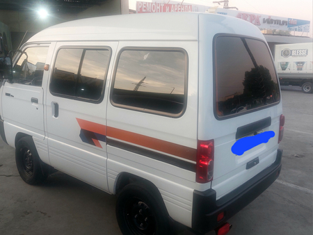 Damas 80 ming yurgan