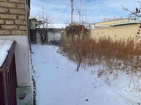 Участок продается, дом, ховли сотилади, Бухара, центр, марказ,10 соток
