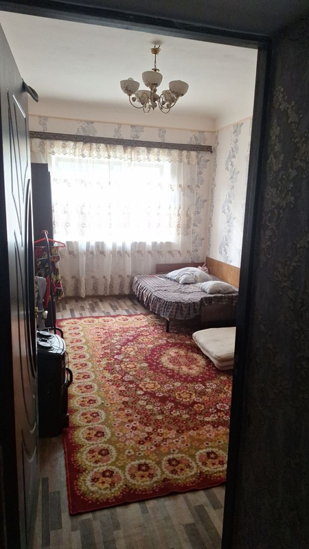 Сдается в аренду комнатный  дом