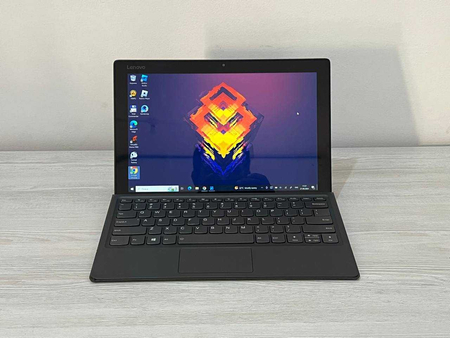 Lenovo MIIX 520-12IKB noutbuk | Muddatli to'lov | Bepul dostavka