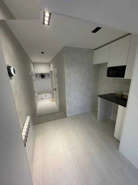(N 82915) Продаётcя квартира 1/1/4 на Эко базар 42 кв.м. (Арсен)