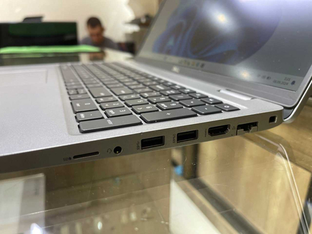 DELL Precision 3560 Intel Core i5-1145G7 озу16гб 256ssd