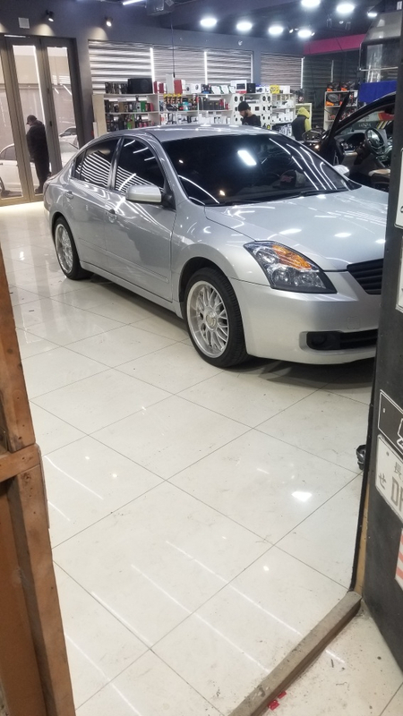 Диски R18 Keskin оригинал! 5x120  и  5х114 Идеал.
245/40/18 
Состояние