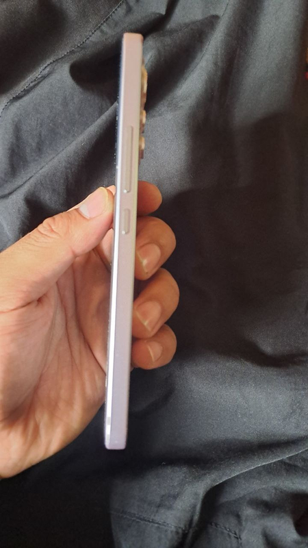 Xiaomi 12lite.5G