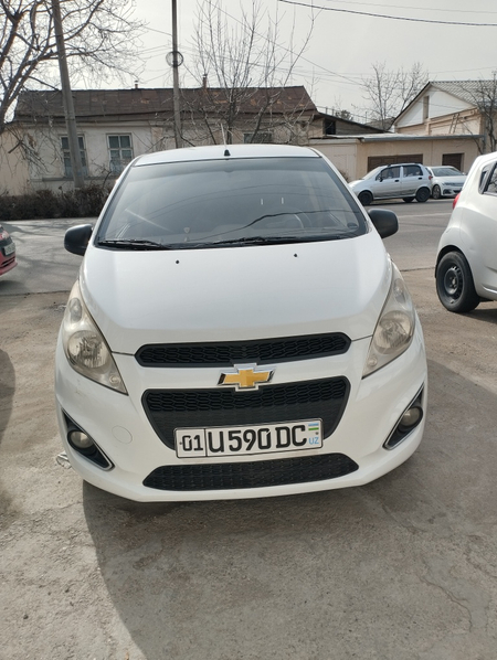 Spark sotiladi srochni 1 25 mator