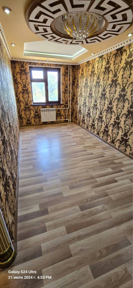Продается 5 комнатная квартира
