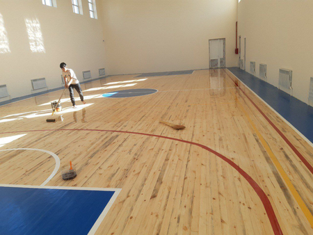 Shilifovka pol parket tarket laminat qilamz