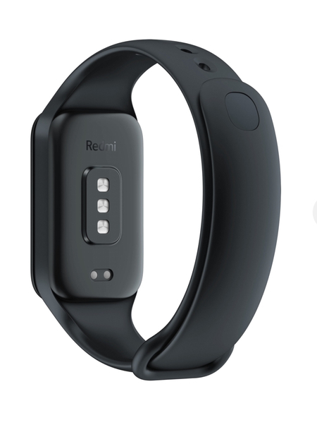 Смарт-браслет Xiaomi Redmi Smart Band 2 black