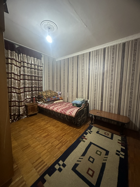 Сдам Академ городок IT PARK 2 ком