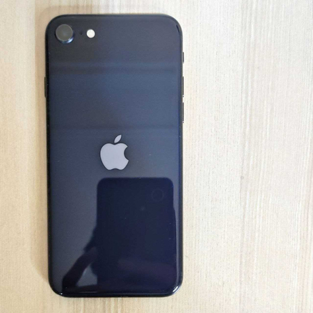 iPhone SE 3 (2022) всё оригинал, кор/док. Лучшая Камера, как iPhone 13