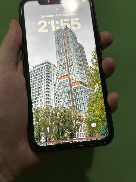 Iphone xr 64  gb