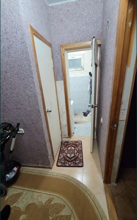 Чиланзар 8кв Срочно Продаётся Квартира 77-серия 2*3/1/5