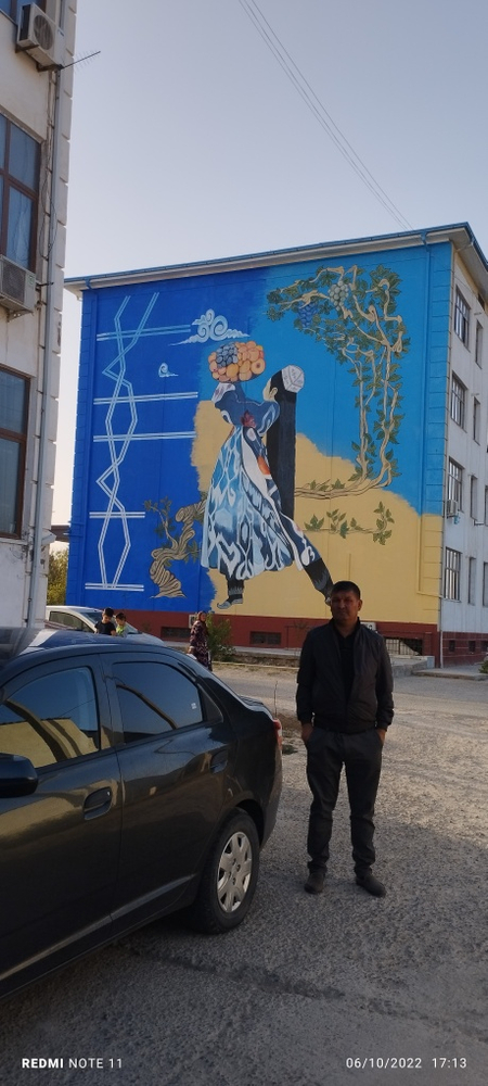 Alpinist xizmati