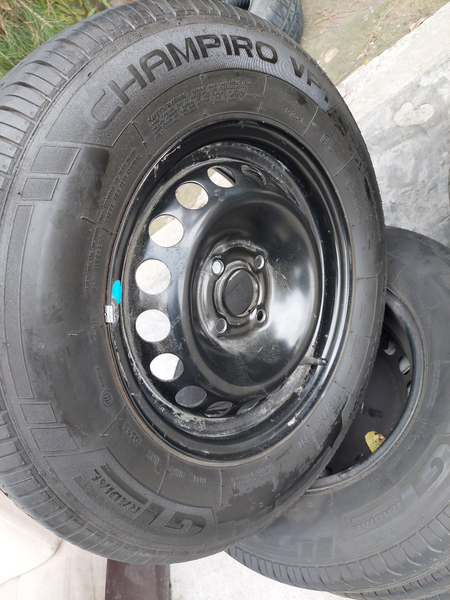 Cobalt diska balon
