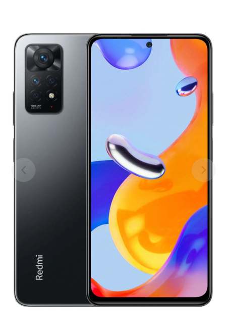 Redmi Note 11 pro