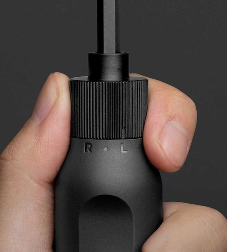 Отвертка Mi 16-in-1 Ratchet Screwdriver (ГОД ГАРАНТИИ)