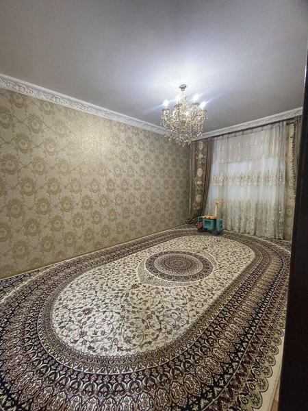 Метро Тинчлик 4 ком