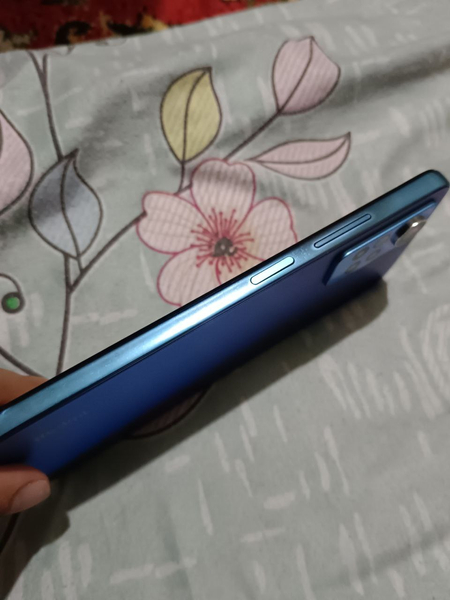 Red mio note 12pro