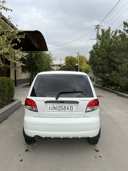 Matiz 2015 yill Sotiladi
