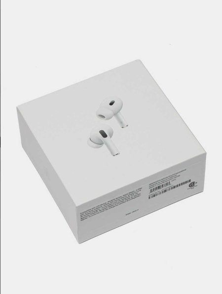 Беспроводные наушники Air Pro 2-го Premium поколения