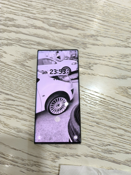 Samsung galaxy note 20 ultra 5G