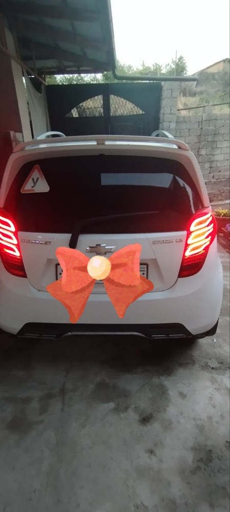 Спарк сотилади автомат