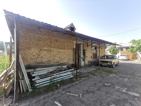 КМ 130217 Продается коммерческое помещение Склад в Чиланзар