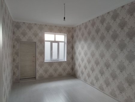 Продам 1 комнатную ( общий двор) Старые Сергели. Новостройка