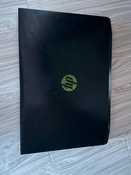 HP Pavilion gaming