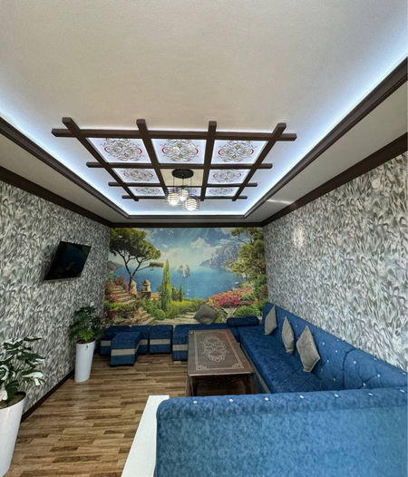Dacha arendaga beriladi faqat oyila qoyiladi