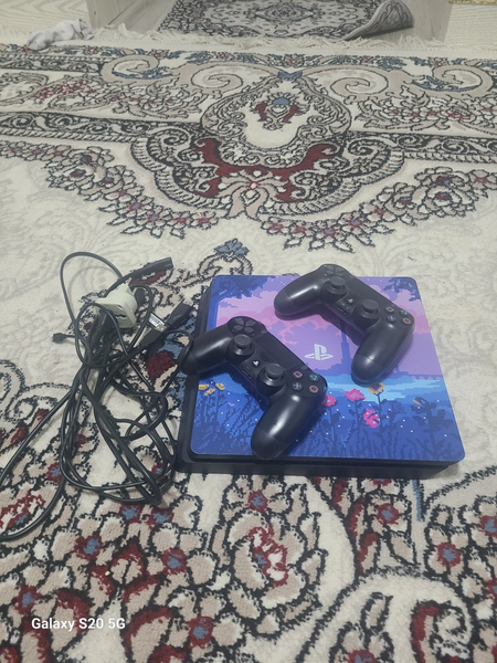 Playstation 4 Ideal