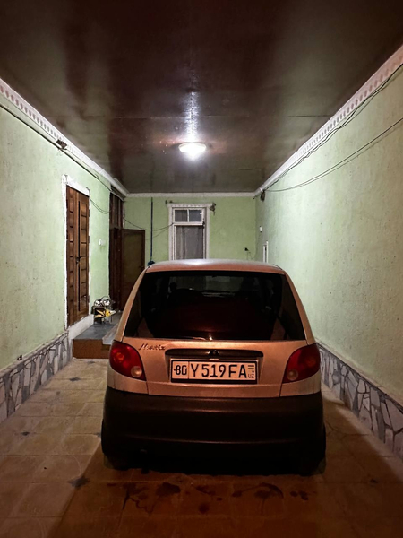 Daewoo Matiz 2300$