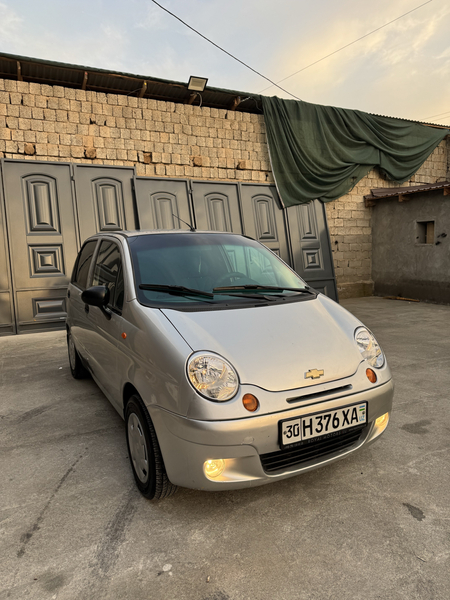 Matiz mx 2010 yil propan gaz srochni sotiladi