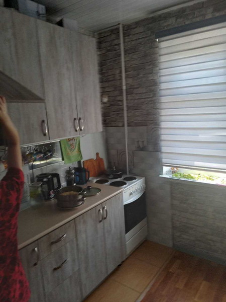 (К123335) Продается 2-х комнатная квартира в Яккасарайском районе.