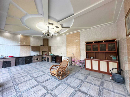 Аренда участка махалля Ракат, Корзинка 3 соток 2х этажный  комнат: 4