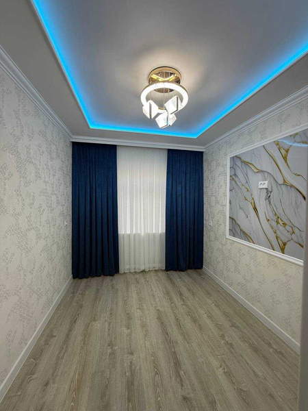 СРОЧНО !! Продается квартира в Яшнабаде  2/1/4 ( 38 кв/м ) Саиф Оптима