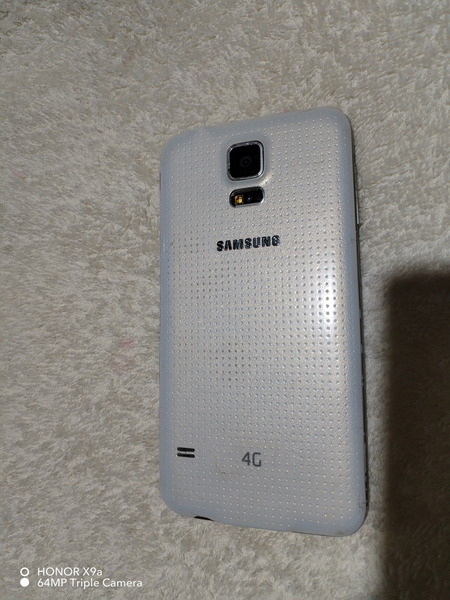 Samsung galaxy S6 mini  32GB