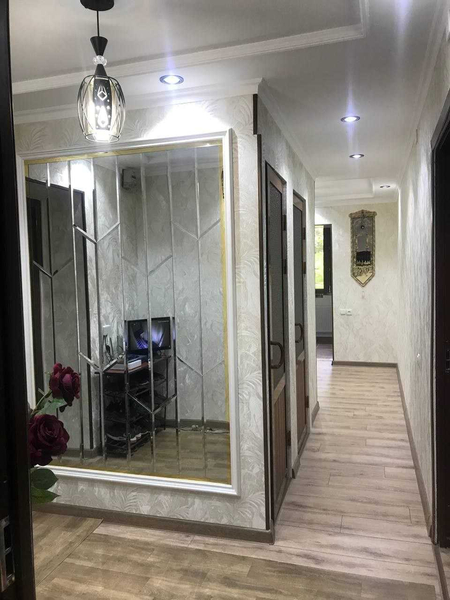 № 3305\\nПродаётся продаётся  3  комнатная квартира