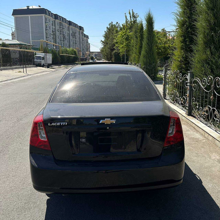 LACETTI L -style plus at