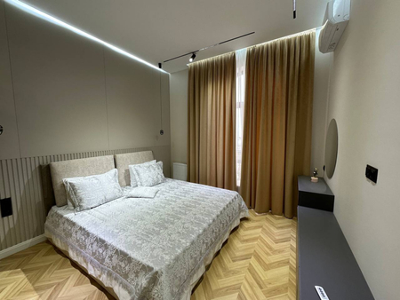Центр Ц2 Новостройка Real House 4 комнатная 9 этаж, 101м2.Авторская