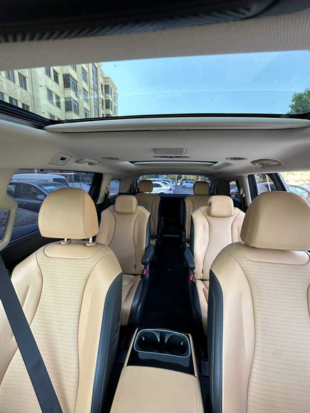 KIA Carnival Full Variant 2021 tezda sotiladi