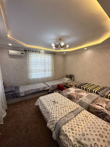 Дача Паркент суточно семейным