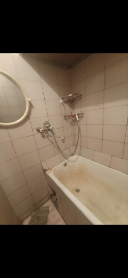 Продается квартира в галерейном доме кирпичный дом