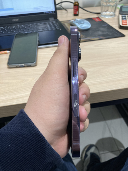 iPhone 14 pro 256gb
