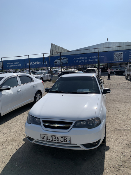 Nexia 2 2015 super konsaniyer
