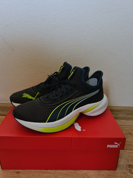 Кроссовки мужские Puma оригинал