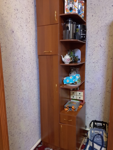 Комплект мебел сотилади