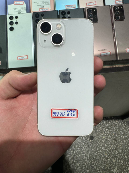 Iphone 13 mini 128gb